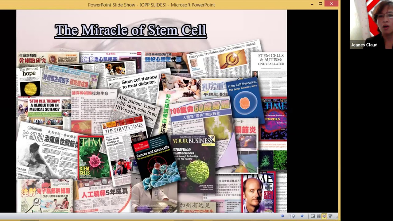 Purtier presentation with diabetes testimony - YouTube