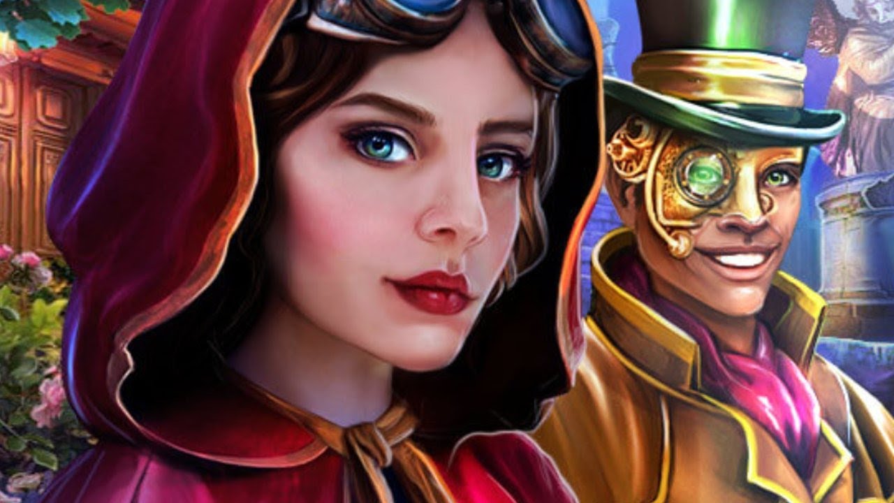The Time Keepers · Game · Gameplay - YouTube