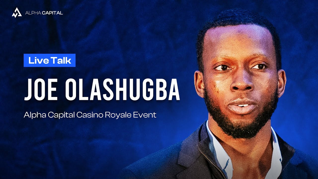 How Interest Rates Drive Currency Values - Joe Olashugba Live Talk ...