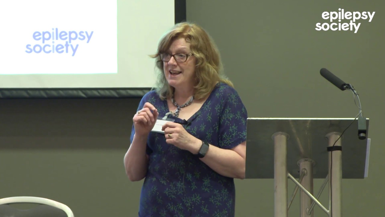 Medication shortages - what can you do? - Sandra Gidley - YouTube