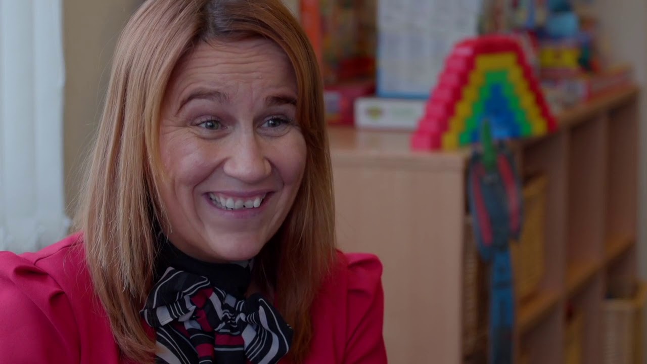 ROAR - Primary School approach to mental health and emotional wellbeing ...