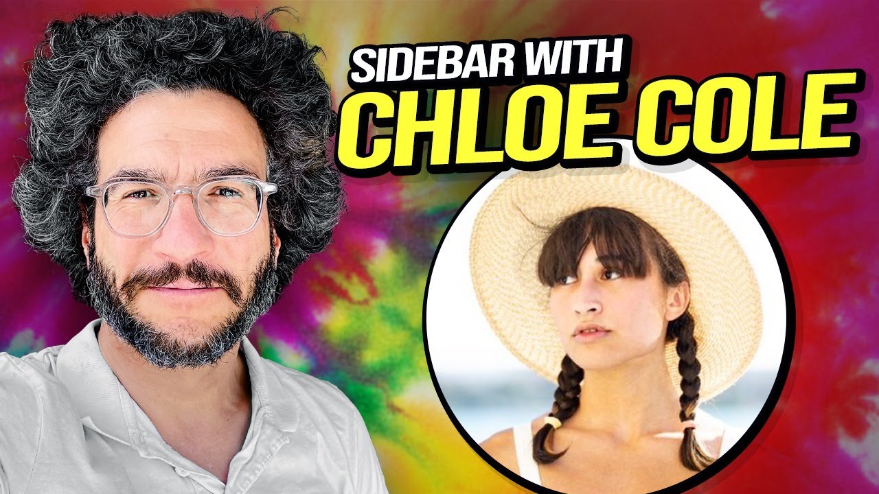 Live Stream with Chloe Cole - Viva Frei Live! - YouTube