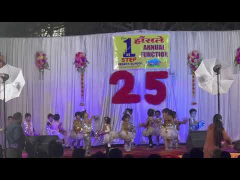 Annual Function 3 - YouTube