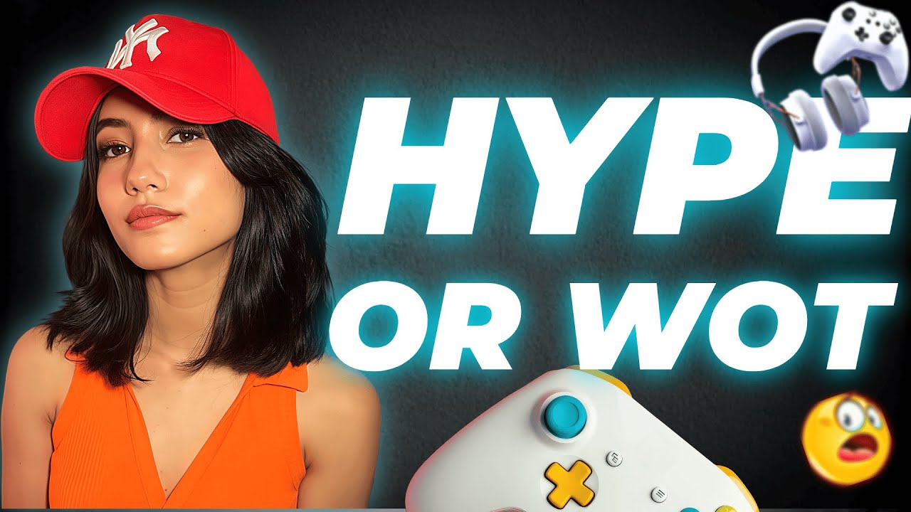 HYPE OR WOT? Is Xyaa a Real Pro Gamer or Just Hype? #xyaagaming - YouTube
