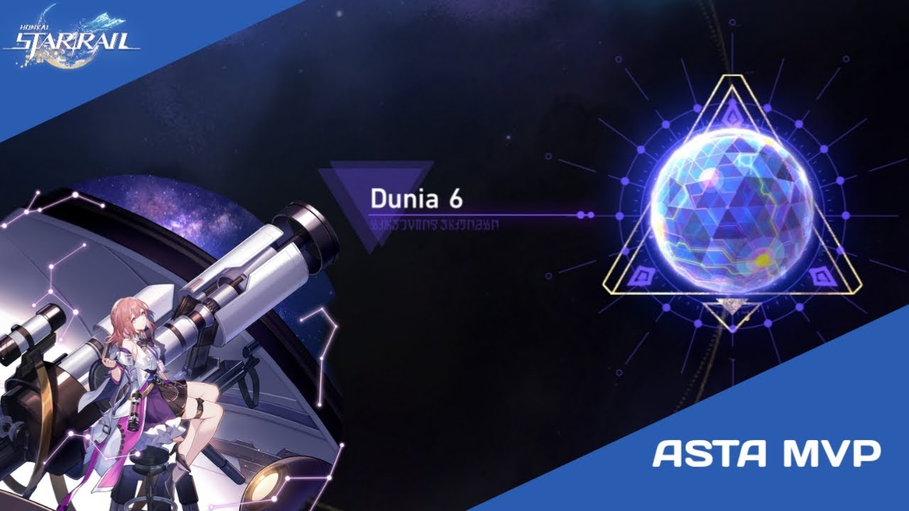 [HSR] Simulated Universe World 6 ft. Asta n Seele - YouTube