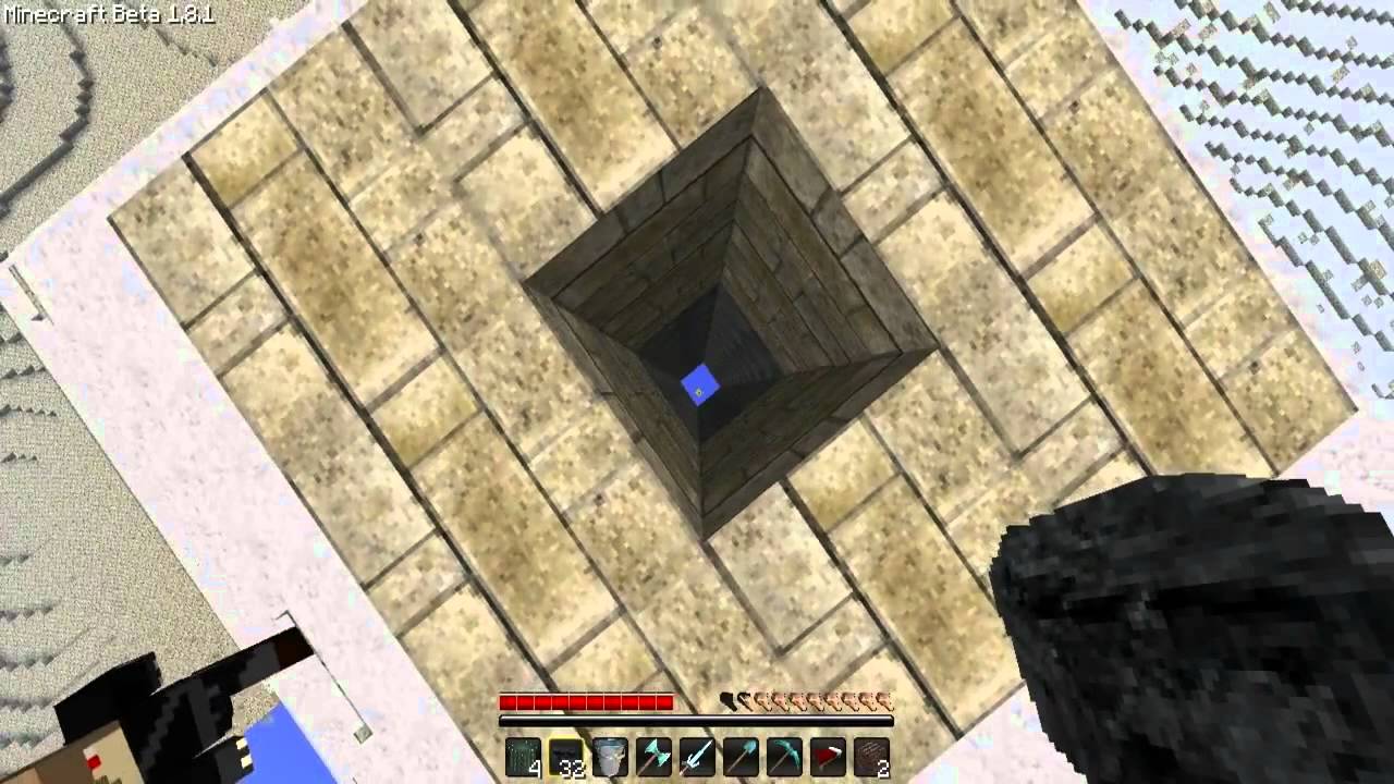 Minecraft Top 5 Rage Quits - Episode 1 - YouTube