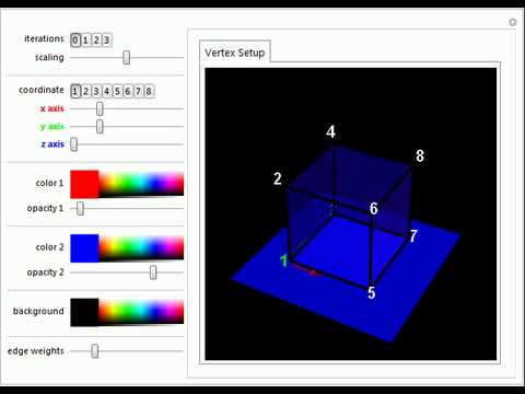 3D Mesh Generator - YouTube