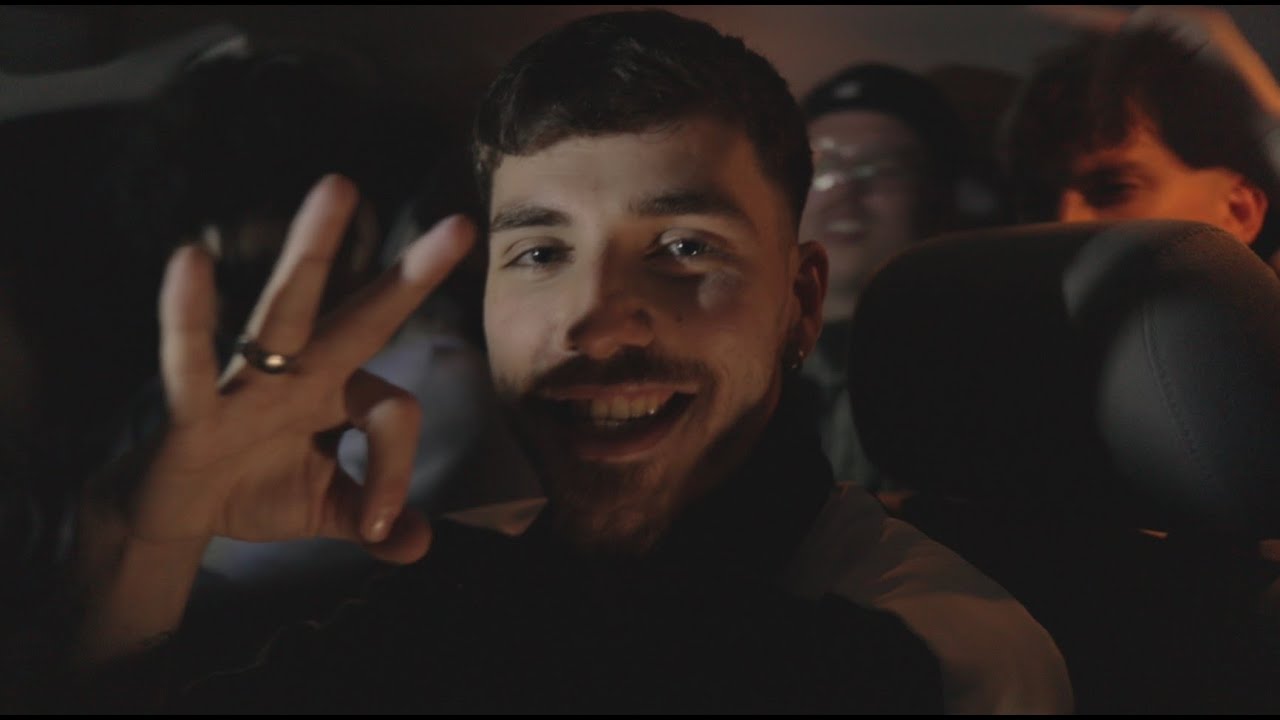 Zeff MC - JUKEBOX (Official Music Video) - YouTube