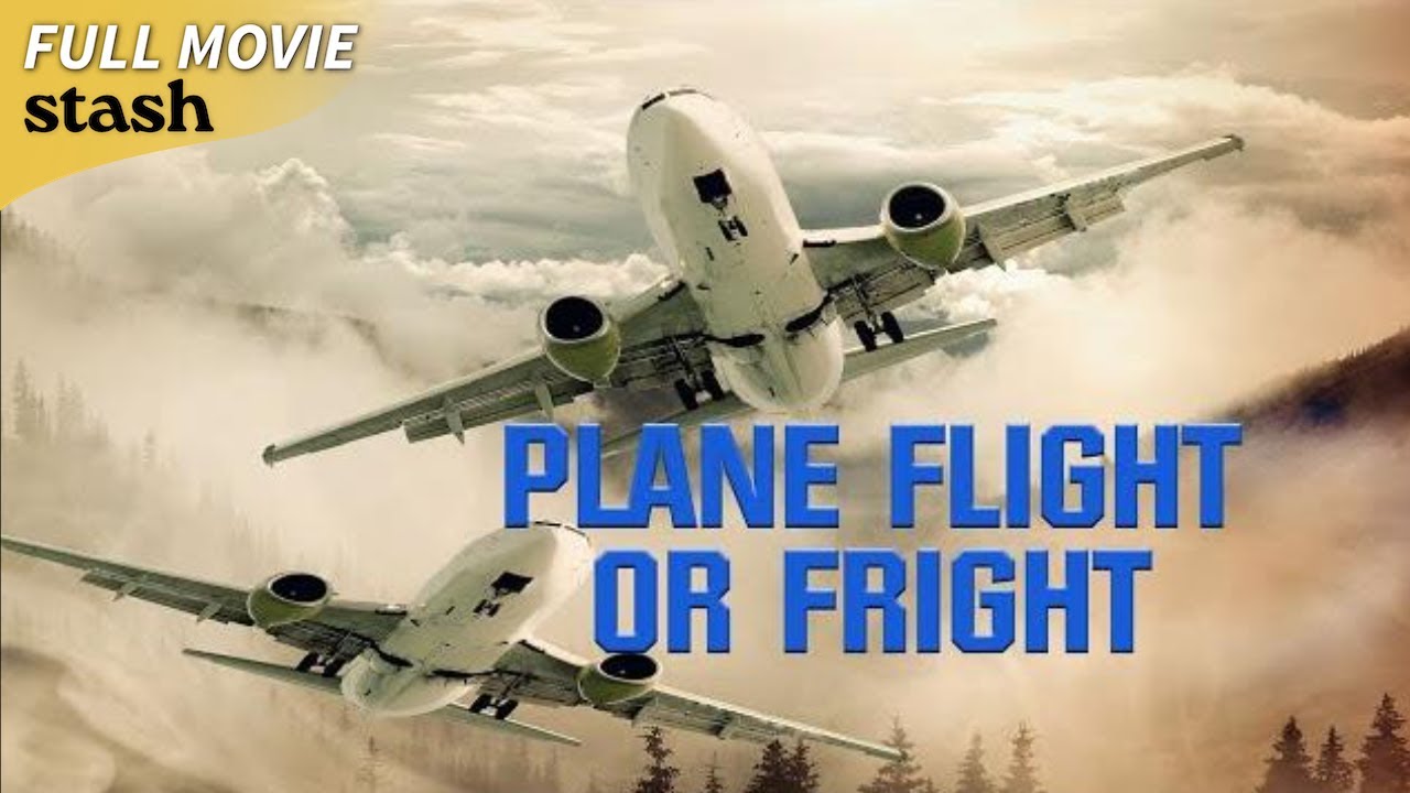 Plane Flight or Fright | Aviation History Documentary | Full Movie ...