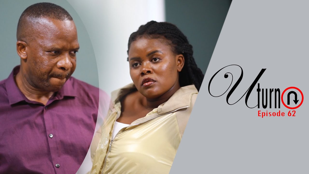 U Turn Episode 62 - YouTube