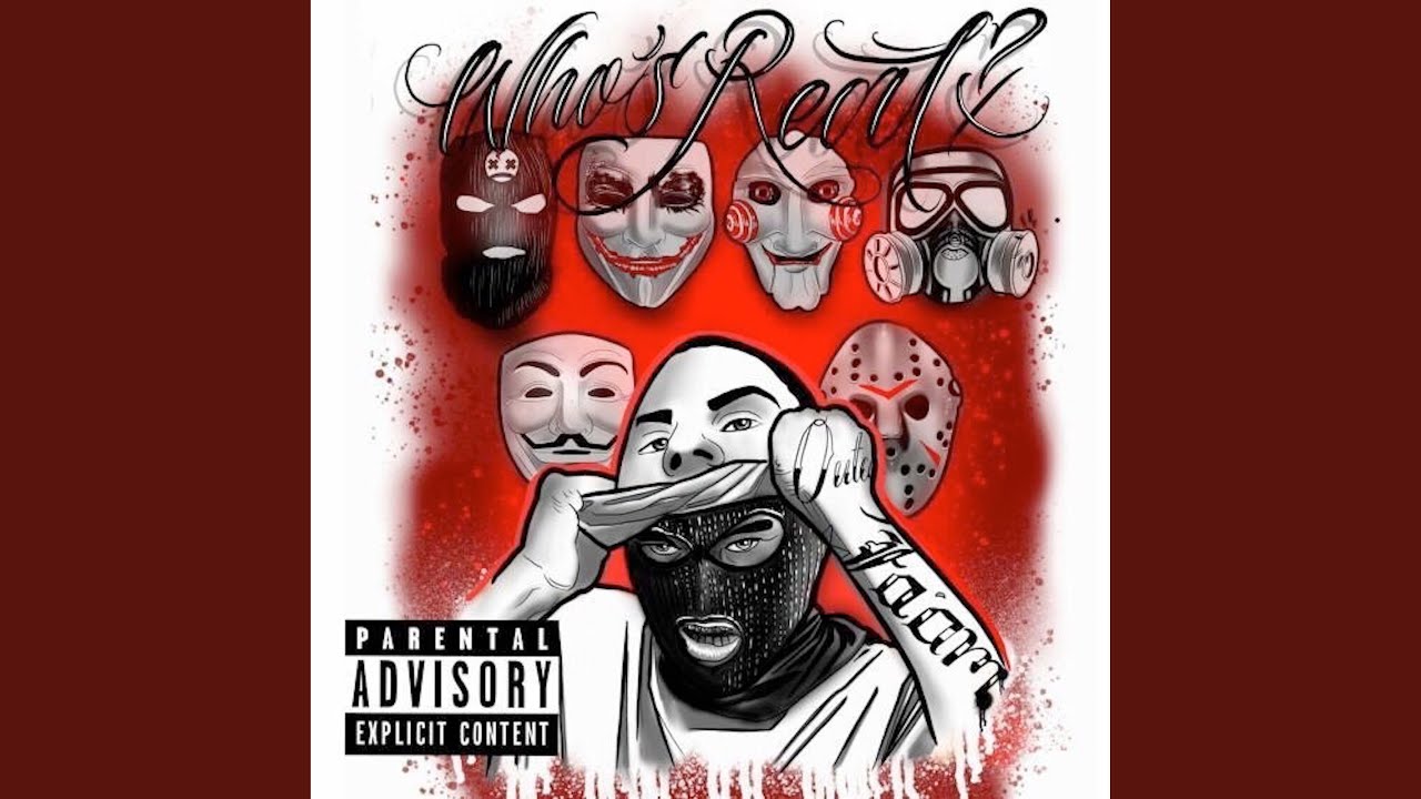 Who's Real? - YouTube