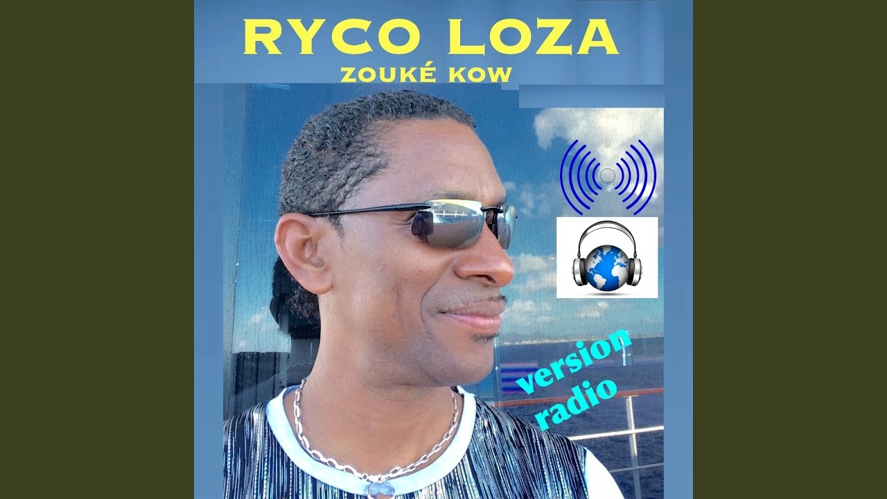 Zouké kow (Version radio) - YouTube