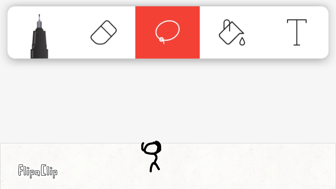 Stickman tries to get out - YouTube