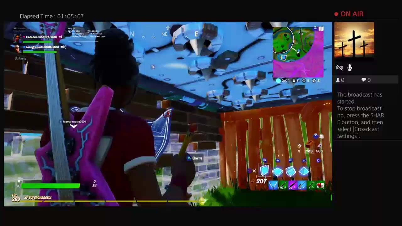 Sub get gifts - YouTube