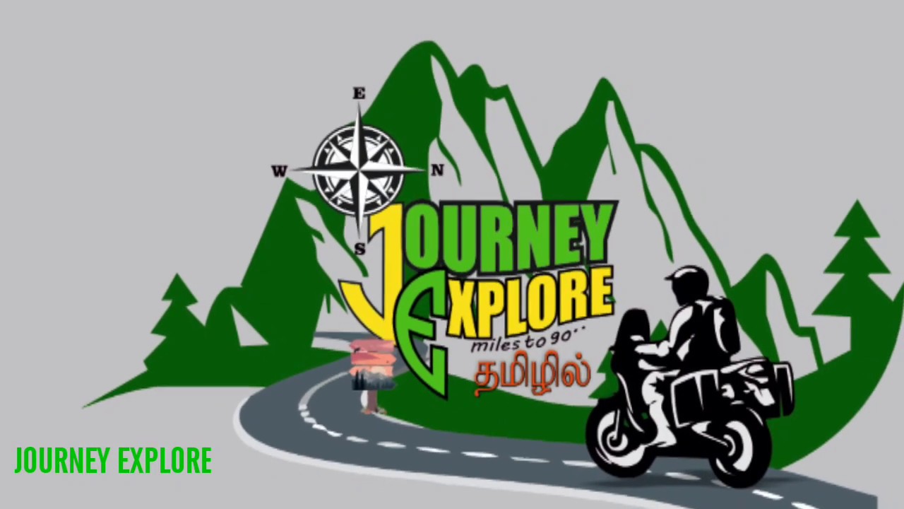 JOURNEY EXPLORE TAMIL YouTube journey-explore-tamil-youtube