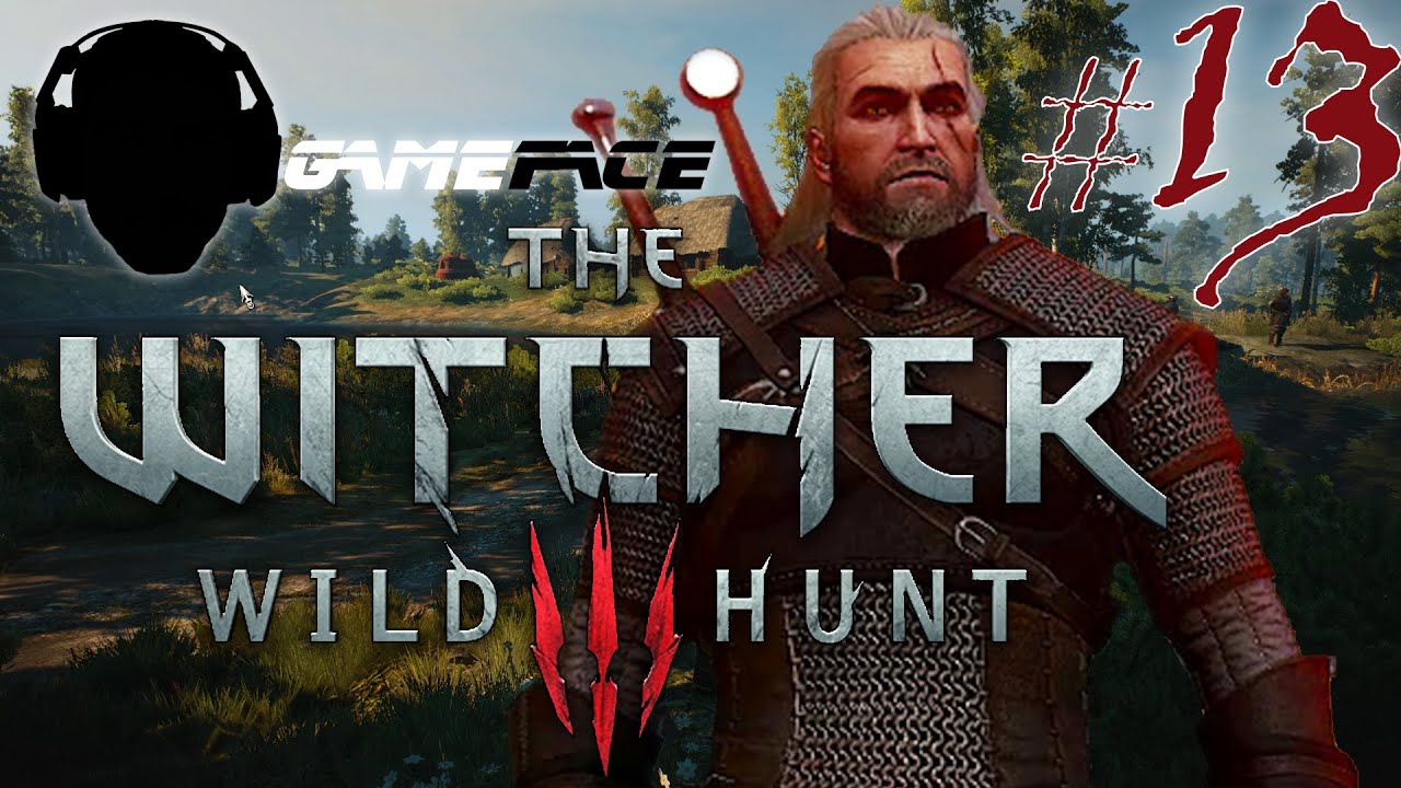 THE PELLAR'S PATRICIDAL PAST | The Witcher 3, Wild Hunt - YouTube