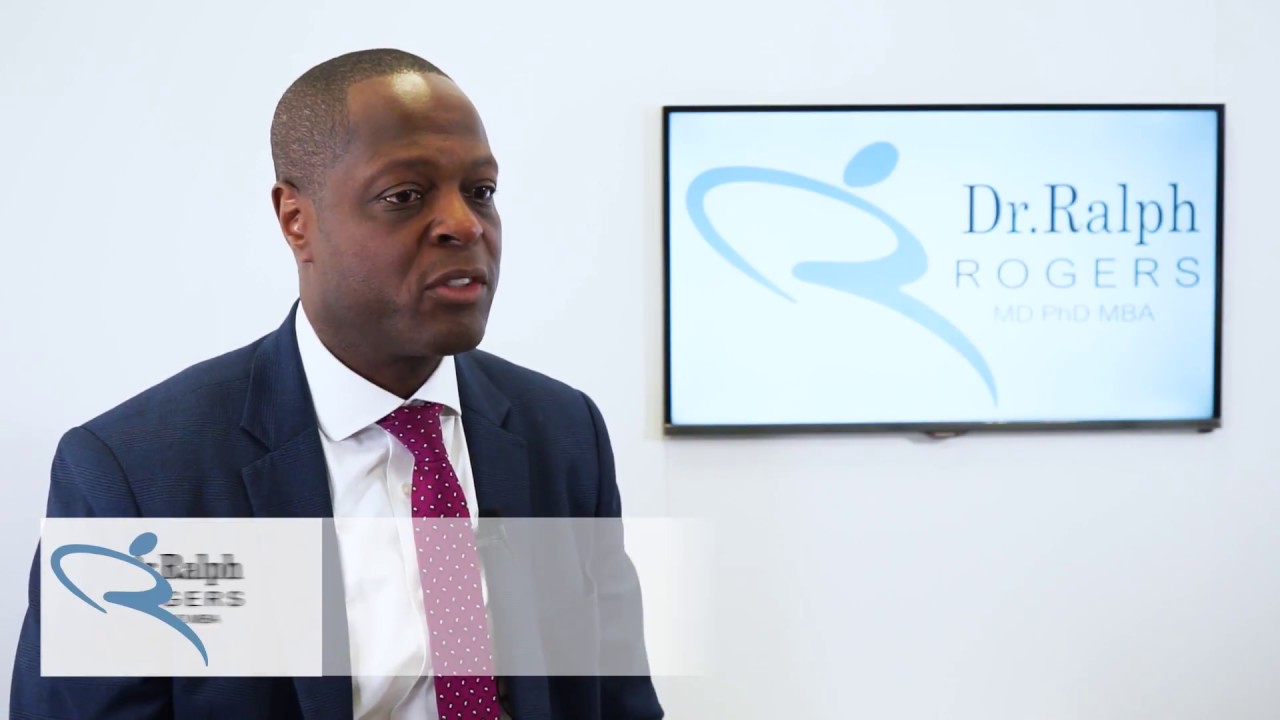 Dr Ralph Rogers - Athroscopy in the NHS - YouTube