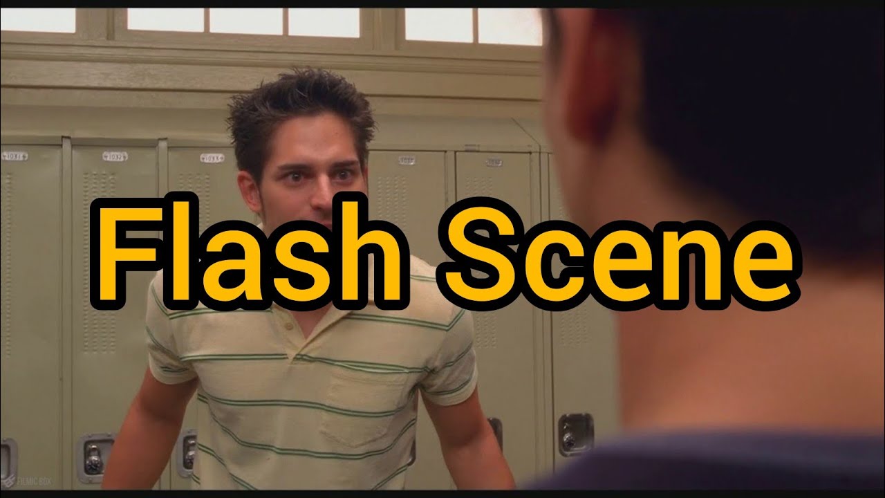 Spider-Man - Flash Fight Scene - YouTube
