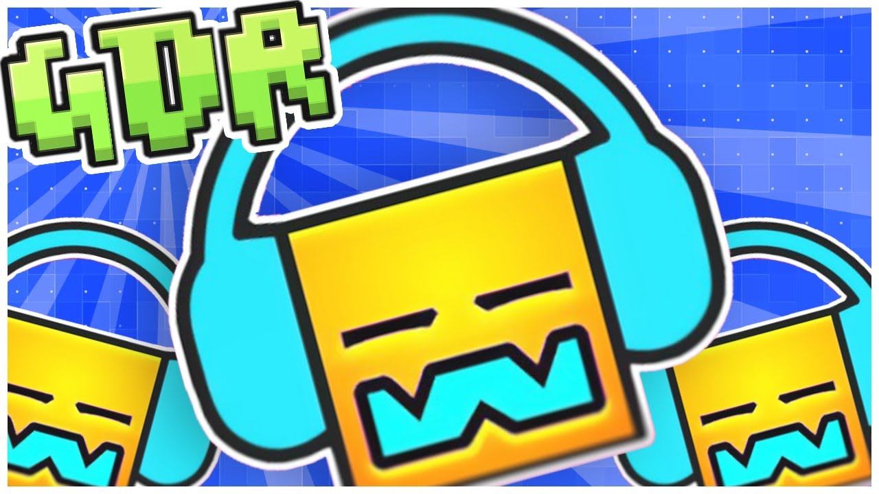 Waterflame - Time Machine [ Geometry Dash Music ] - YouTube