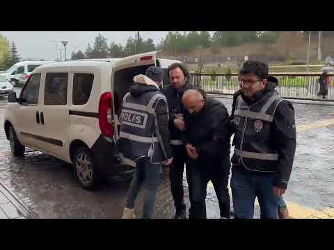 Kapora Oyununu Emniyet Bozdu