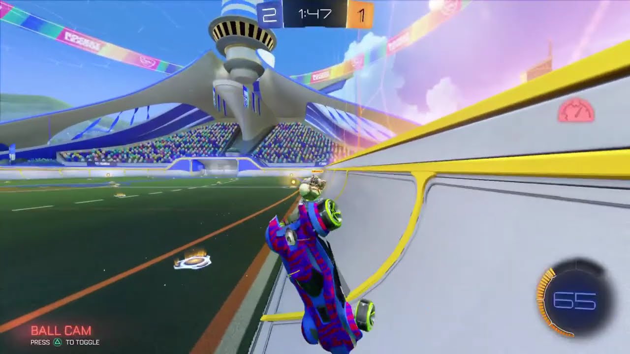 Rocket League Chill Stream Grinding for gold - YouTube