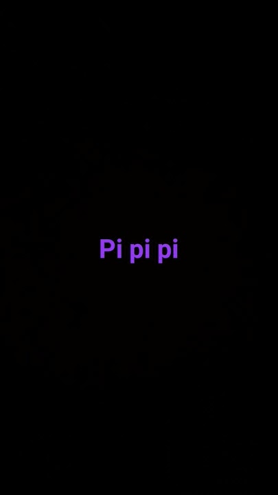 pi pi pi - YouTube