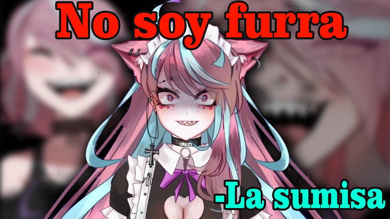 El futuro del arte es el por... furro XD - YouTube