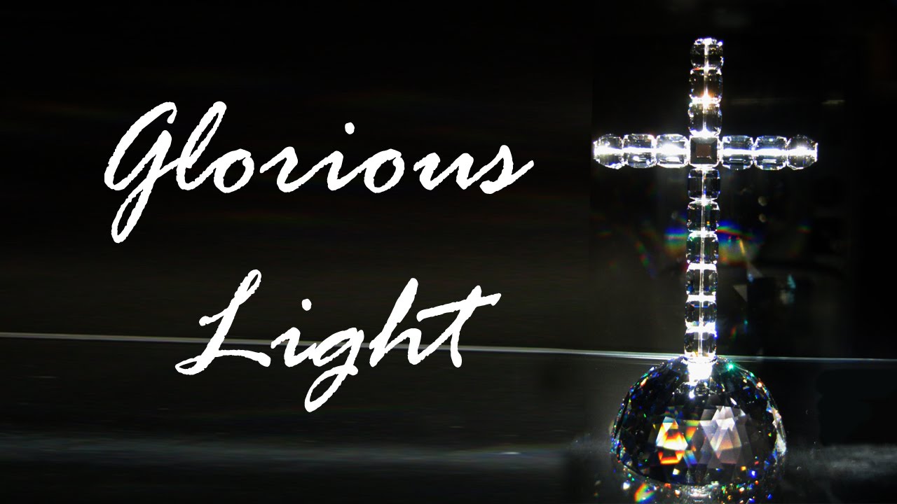 str8jackyrt - Glorious Light (acoustic cover version) - YouTube