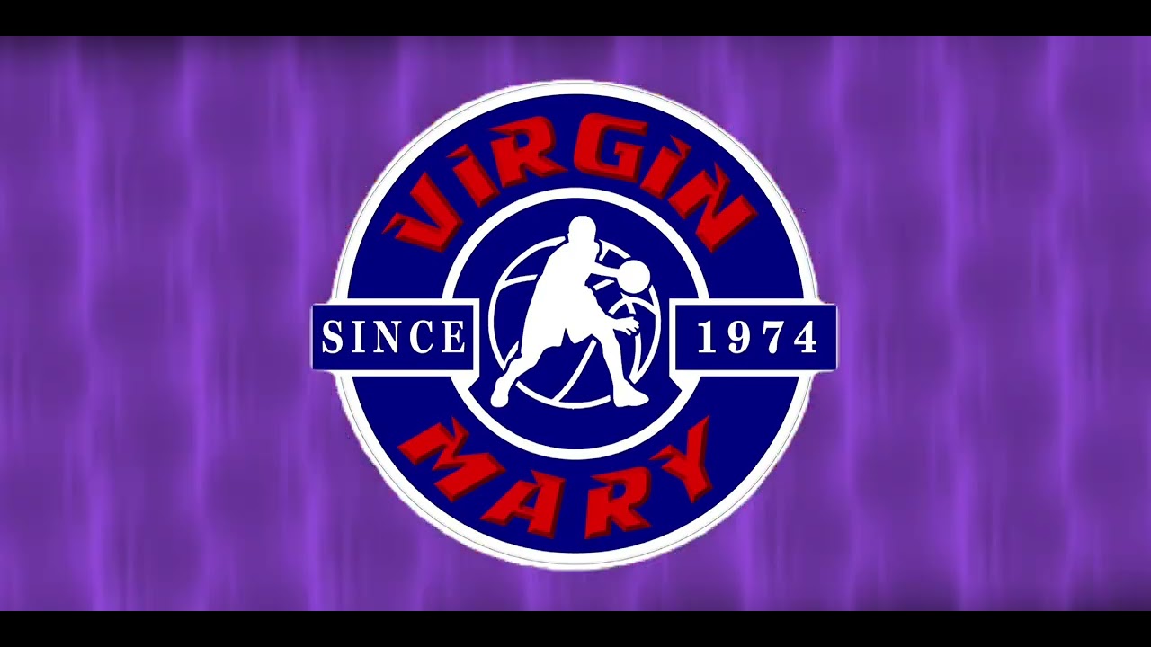 Laban lang - Virgin Mary (feat.JHAYG)official music - YouTube