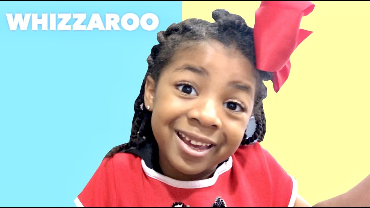 A Day In The Life Of Sparkle Whizzaroo Morning Routine - YouTube