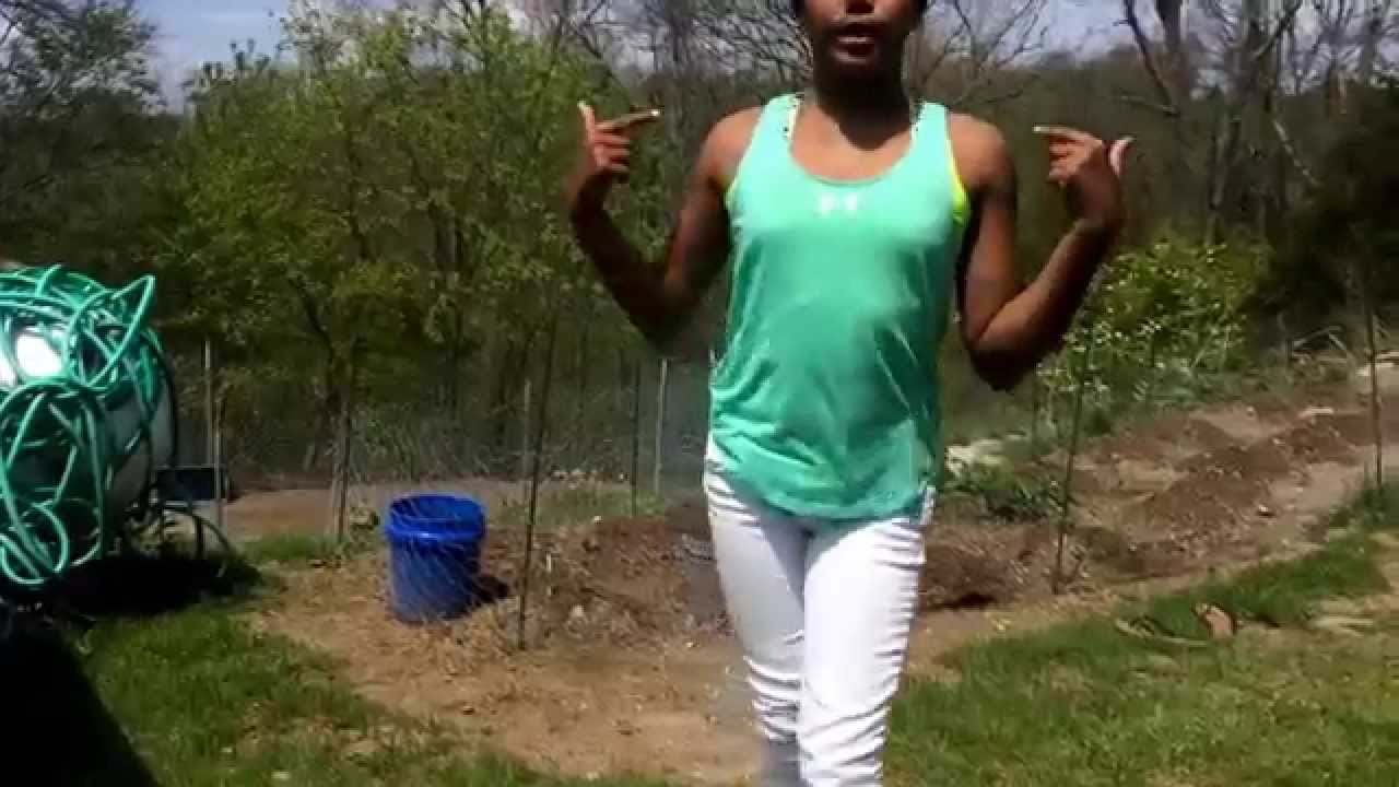Awesome tween dance moves!! - YouTube