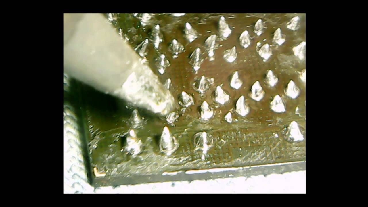 Easy Trick For Reball - YouTube