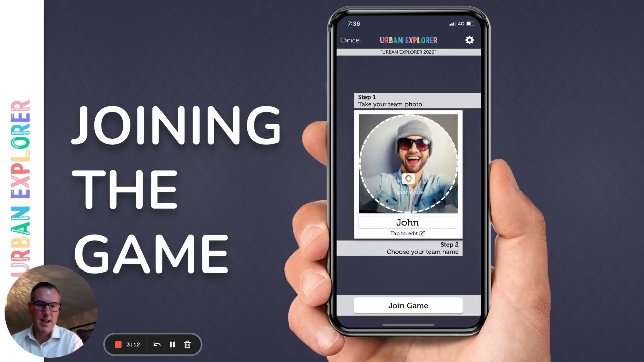 How Urban Explorer Works and How to Book - YouTube