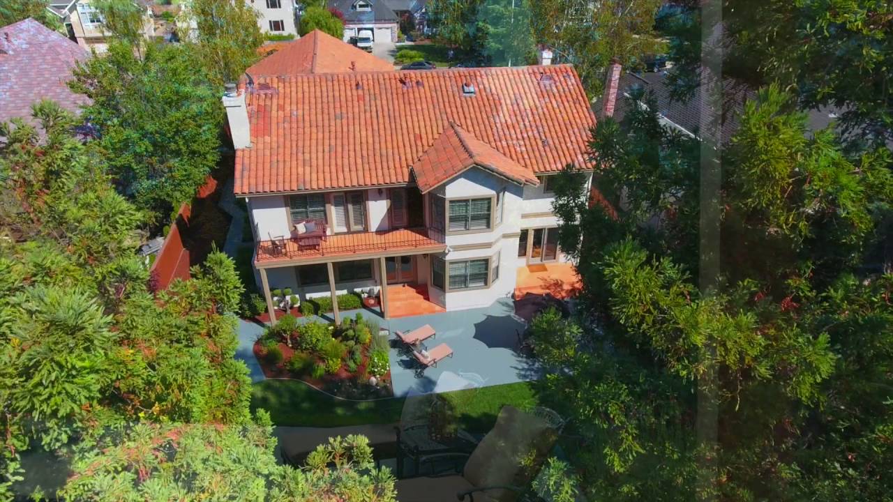 8 Woodleaf Avenue Redwood City, CA - YouTube