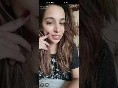 BIGO live online streaming Pakistan girl Bigo live video call girl live stream Bigo live girl