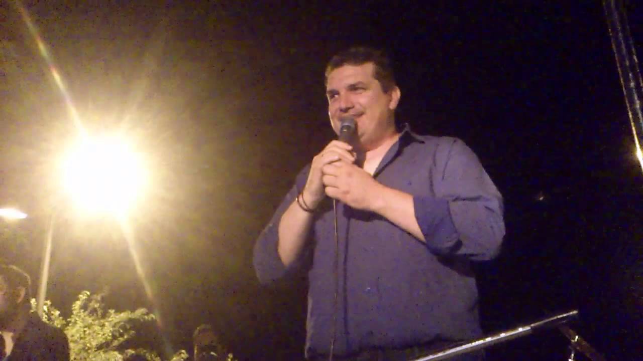 Γιάννης Καψάλης-Μάκης Τσικος Το πιπέρι..!!! - YouTube