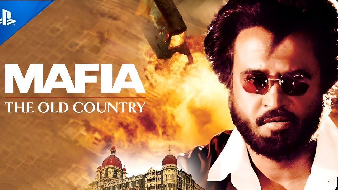 Manik Basha In MAFIA THE OLD COUNTRY #1 Live PS5 #ps5live #carryminati ...