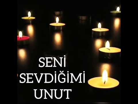 Sevib ayrilanlar üçun anlamli video😢😢