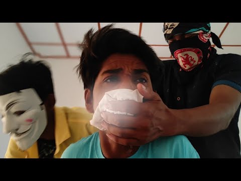 Kidnapping Short Film / All Scene Mixed - YouTube