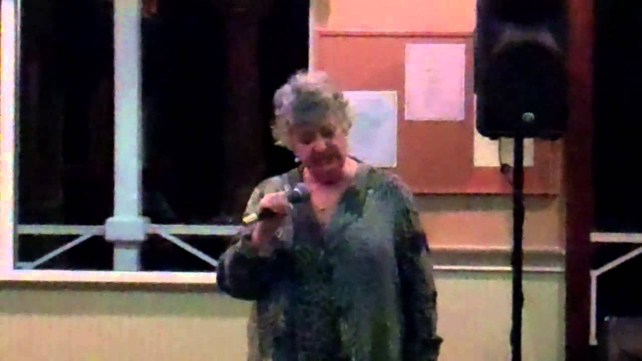 Fazio Singers - Chris - YouTube