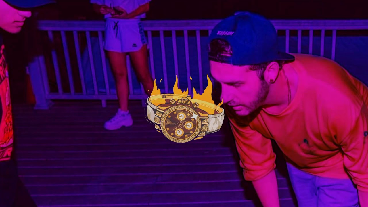 Borgore - camo diamond Rollie (feat benda) - YouTube