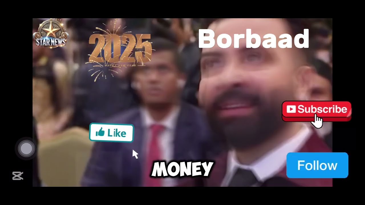 Borbaad Movie 2025 Year release and watching now !!! - YouTube