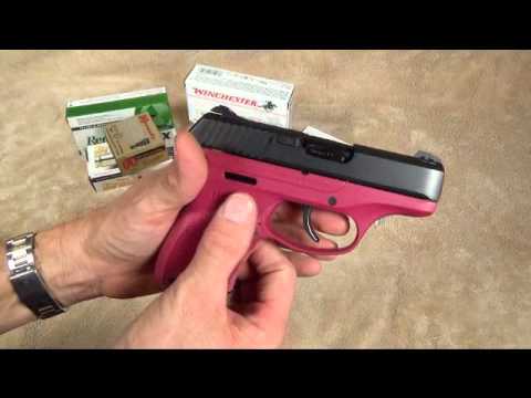 Beretta Nano vs Ruger LC9 Review & Comparison - YouTube