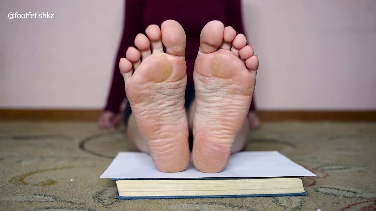 Feet Soles Girl Fullhd 115 Youtube