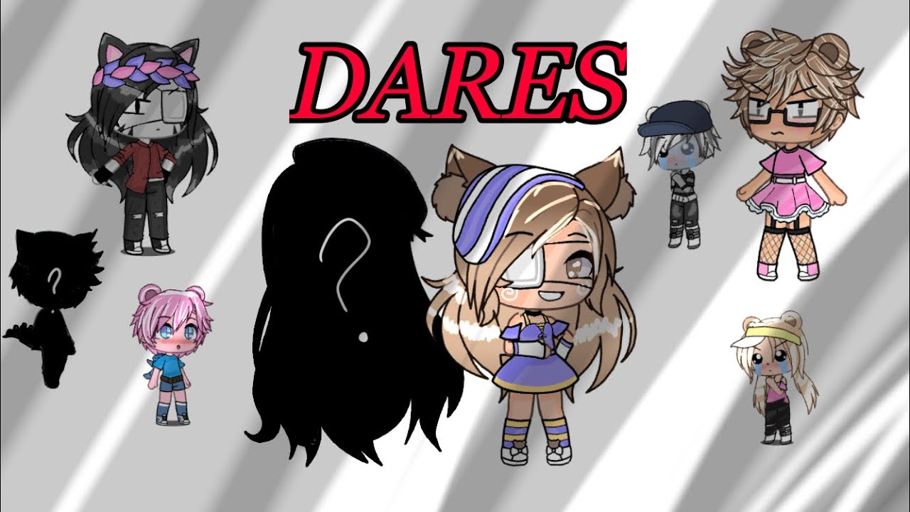 Dare comments for piggy characters(piggy alpha)thank you for 11,000 ...