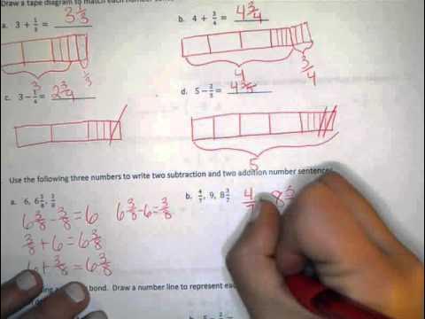 Module 5 Lesson 22 Problem Set - YouTube