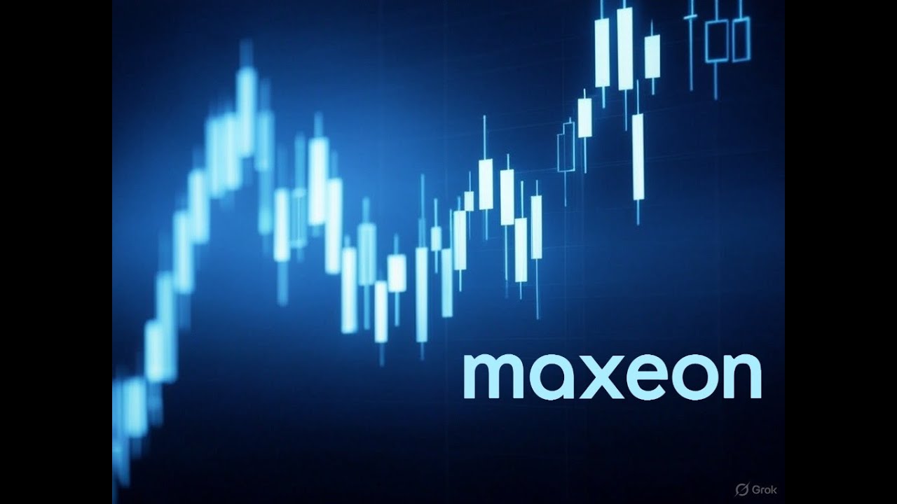 MAXN: "The Nines" / TD Sequential - YouTube