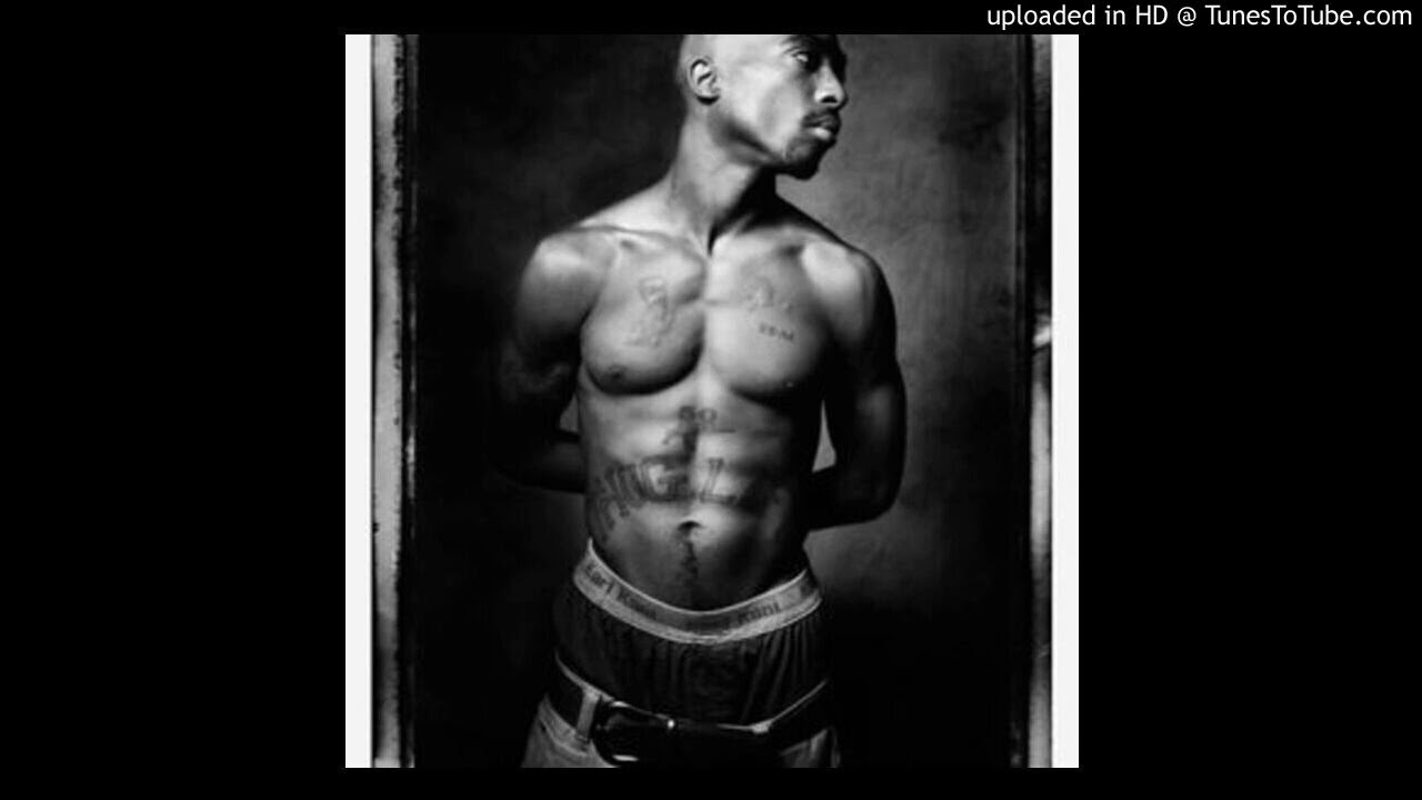 2Pac - Words 2 My First Born (OG) (Ft. Nutt-So) (Best Quality ...