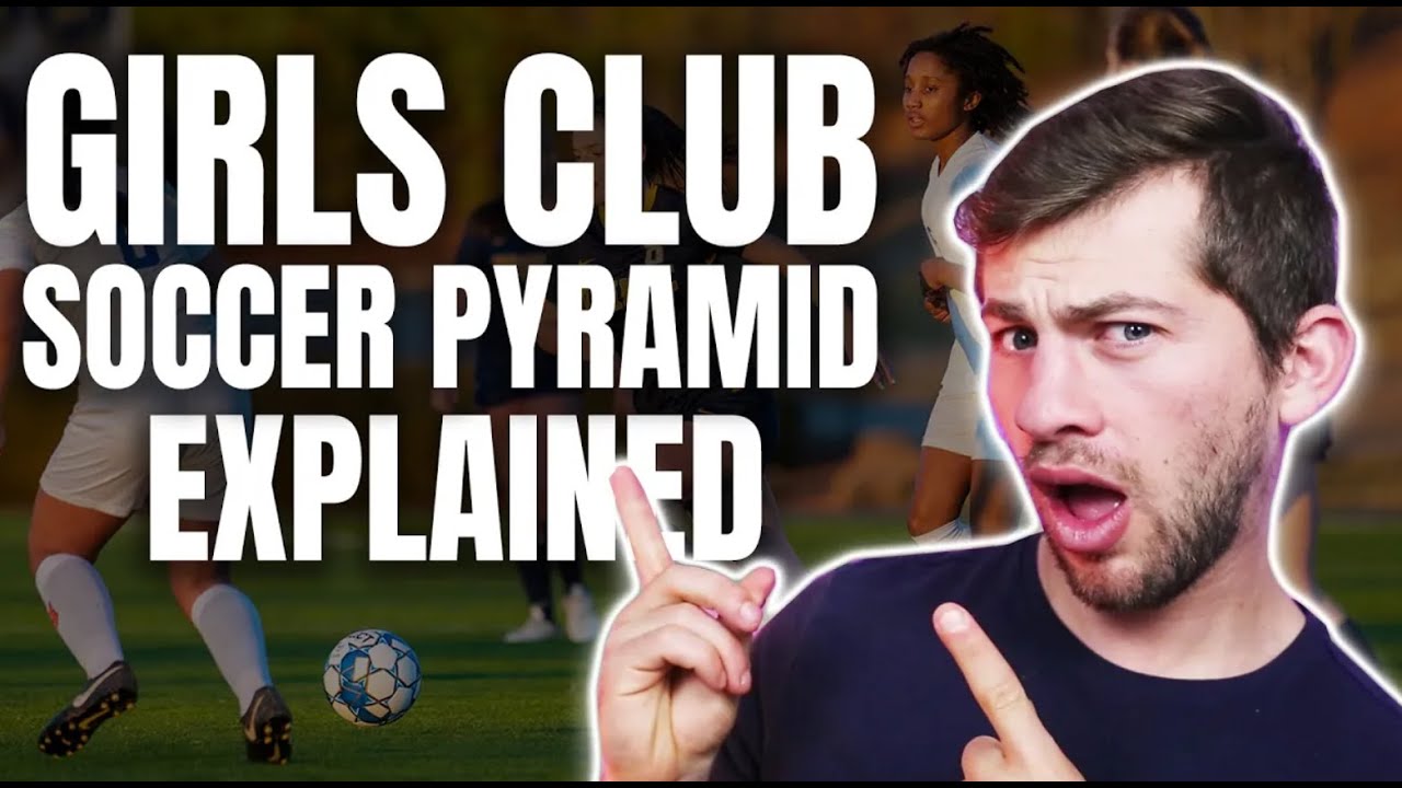 How to Play D1 Women's Soccer? - YouTube