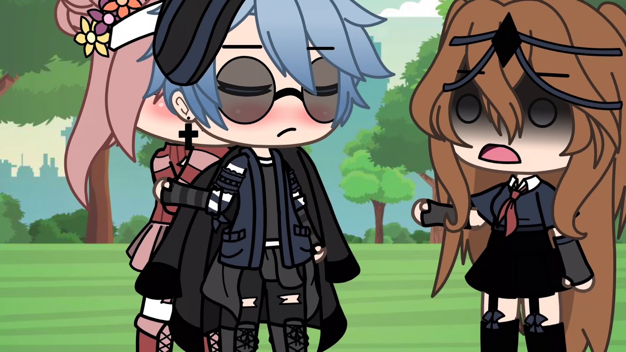 || Arcade • MEME • || { Gacha Life } - YouTube